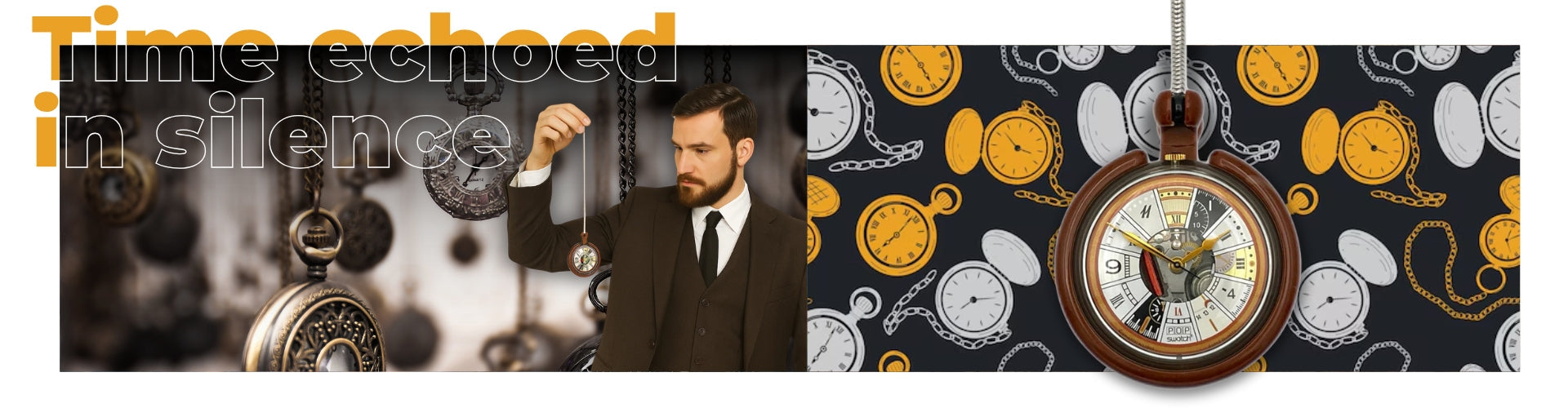 Vintage Swatch Pocket Watches | Stylish Retro & Collectible Timepieces