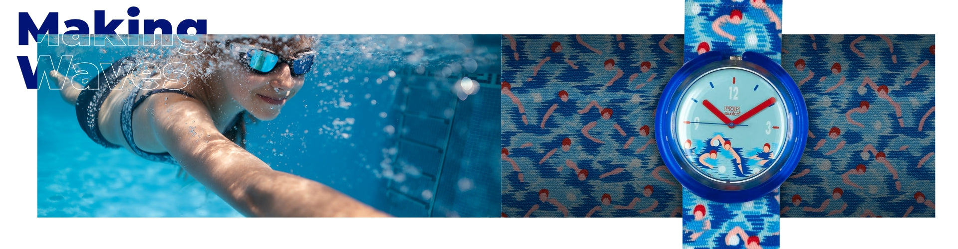 Swatch Pop Watches | Colorful, Fun & Iconic Pop Style Timepieces