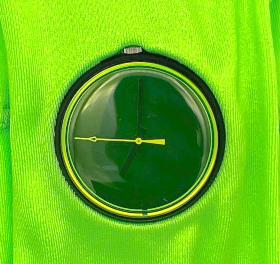 Swatch Pop Swatch FLEX PMB106 (1996)