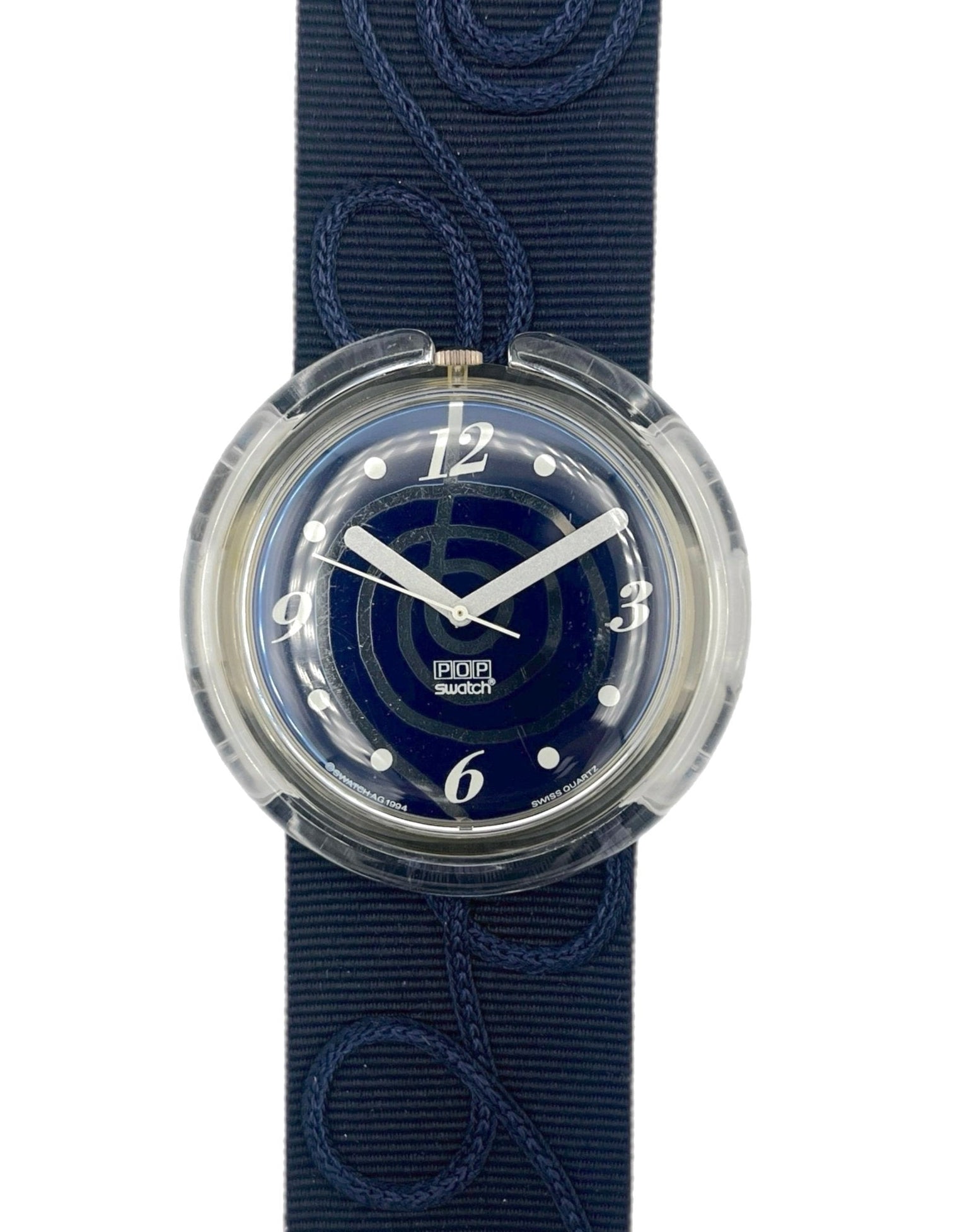 SwatchVintage - Swatch watches from the '80s and '90s