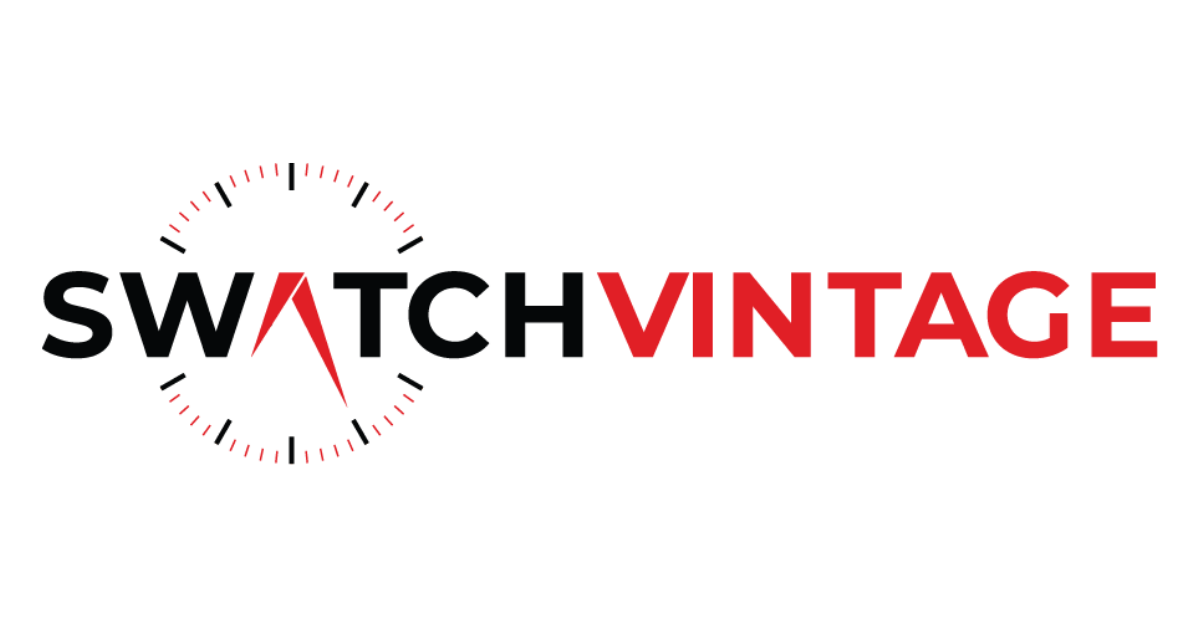 SwatchVintage - Swatch watches from the '80s and '90s
